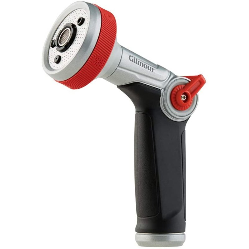 Gilmour Pro Thumb Control Pre-Set Nozzle