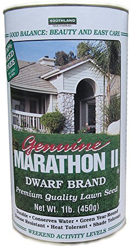 Marathon II Grass Seed 1lb