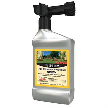 Fertilome Liquid Systemic Fungicide II - 32oz