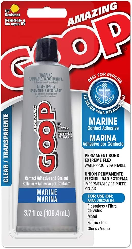 Amazing Goop Sealant 3.7 oz